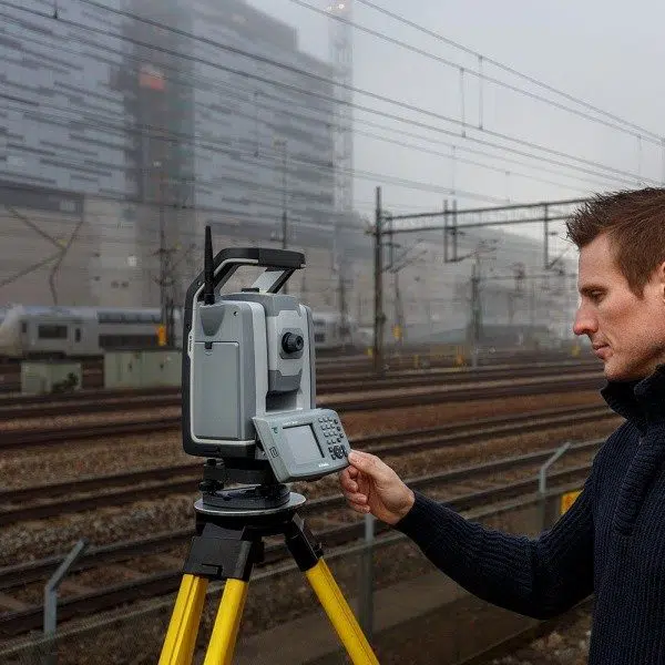 Trimble Surveying Equipment Specialist Sales, Support, and Service