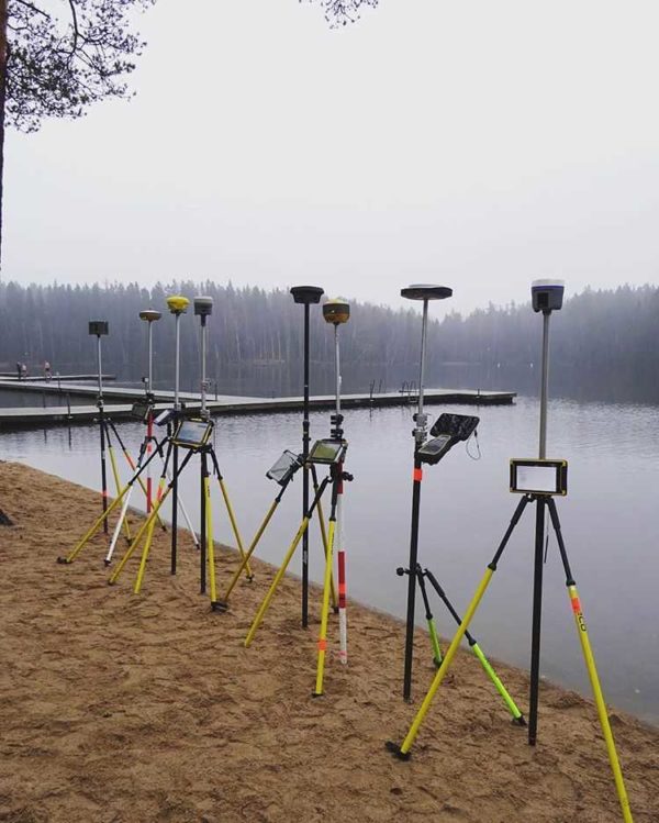 Everything you need to know about Trimble GPS Equipment