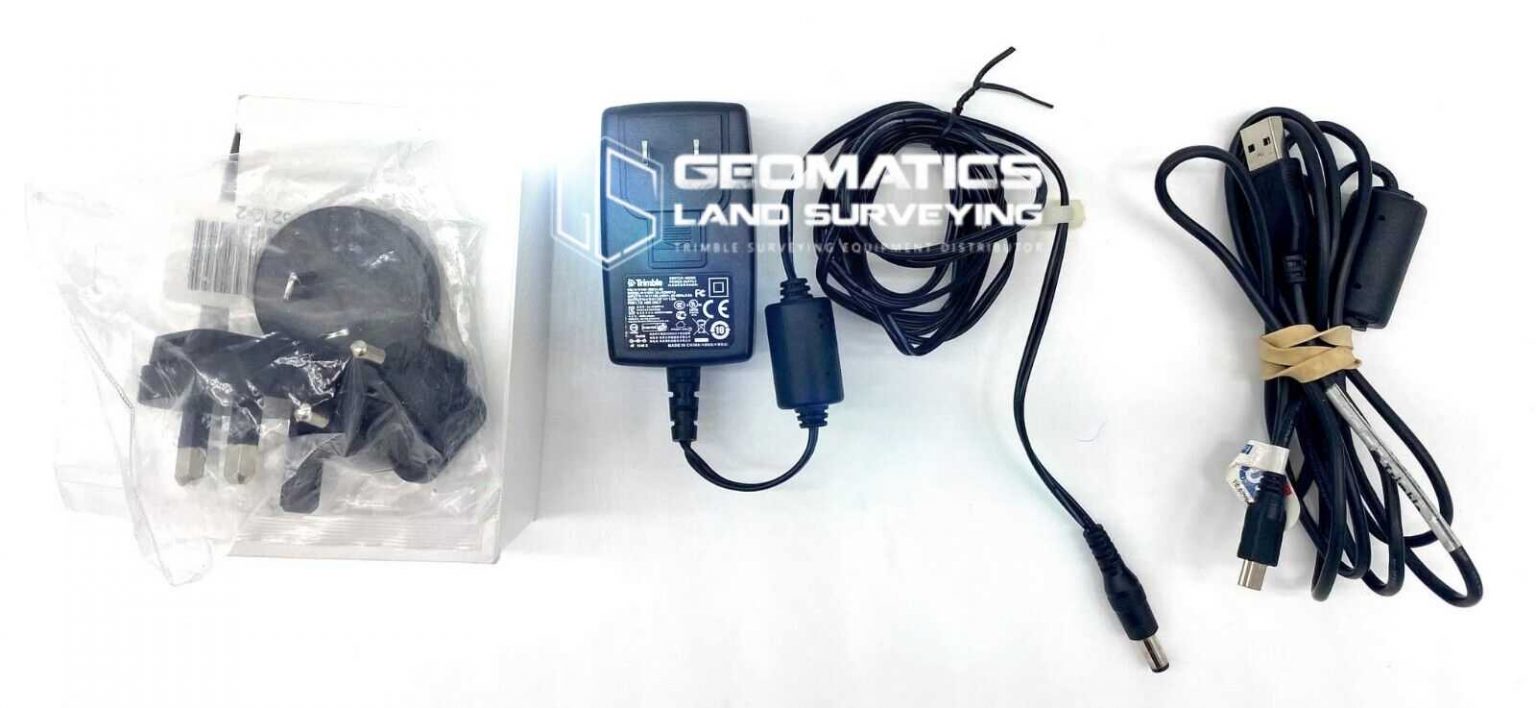 Trimble Geo 7X Handheld GNSS System - geomaticslandsurveying.com