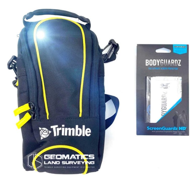 Trimble Geo 7X Handheld GNSS System - geomaticslandsurveying.com