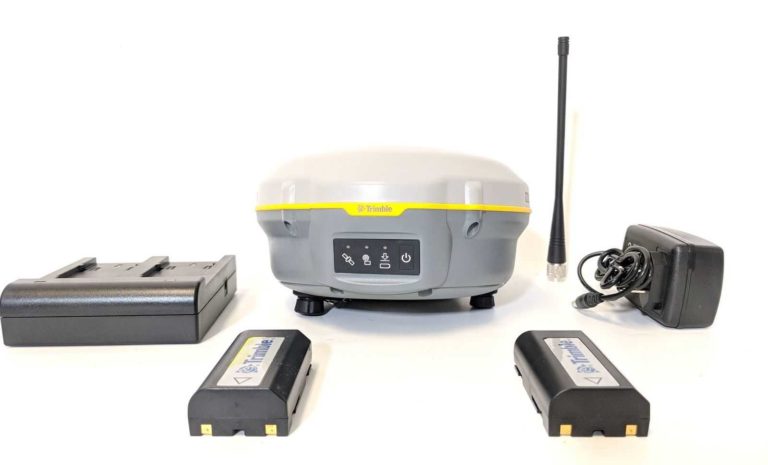 Trimble R8s GNSS - geomaticslandsurveying