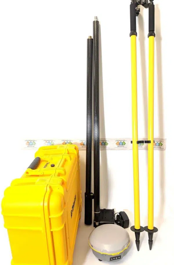 Trimble R8s GNSS - geomaticslandsurveying