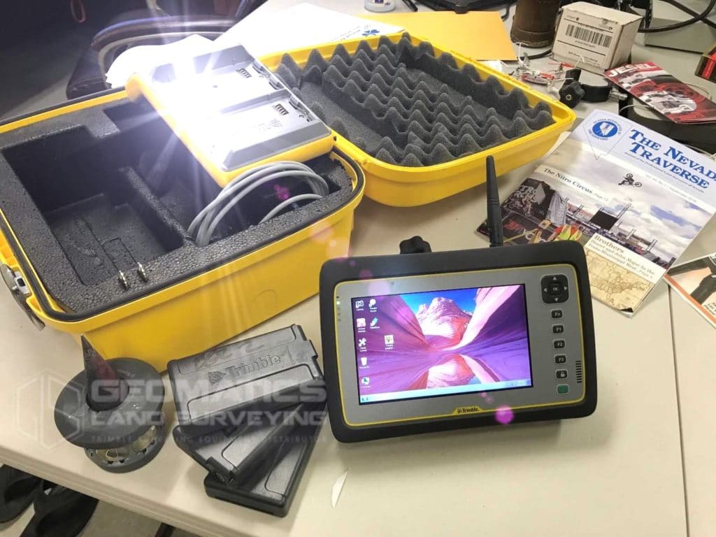 Trimble SX10 3D Scanner - geomaticslandsurveying