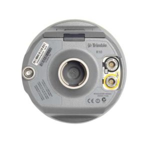 Trimble R10 Model 2 GNSS System