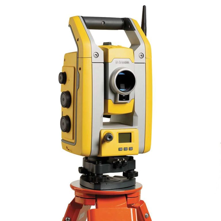 Trimble C5 Mechanical Total Station - geomaticslandsurveying.com