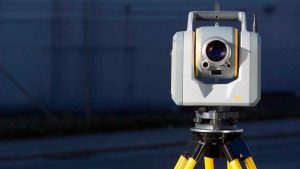 Trimble 3D Scanning: Changing the Face of 3D Printing
