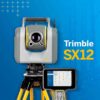Trimble S9 and S9 HP Robotic Total Station - Geomatics Land Surveying