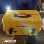 Trimble RPT600 Construction Layout - geomaticslandsurveying