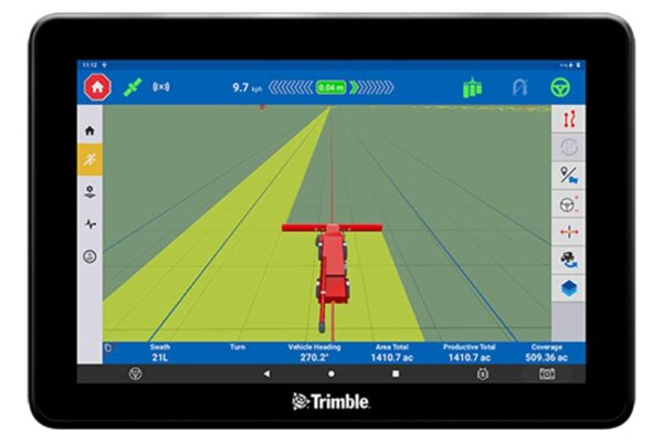 Trimble Layout Category - Geomatics Land Surveying