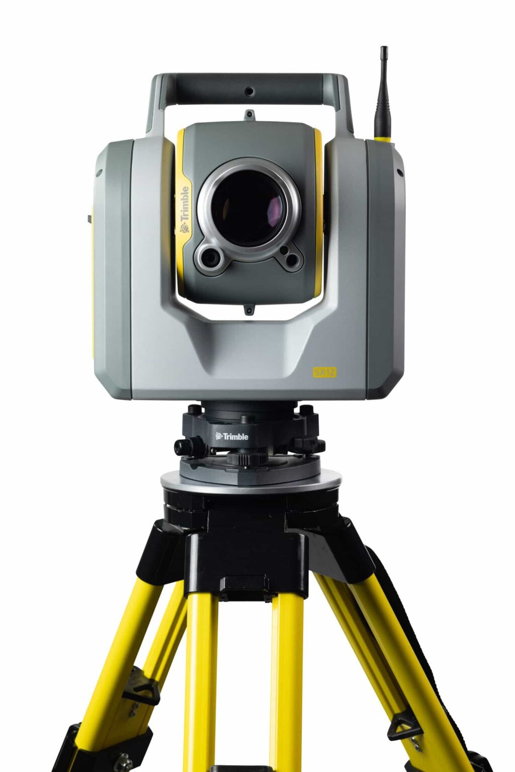 Trimble X7 Scanner 3D - geomaticslandsurveying